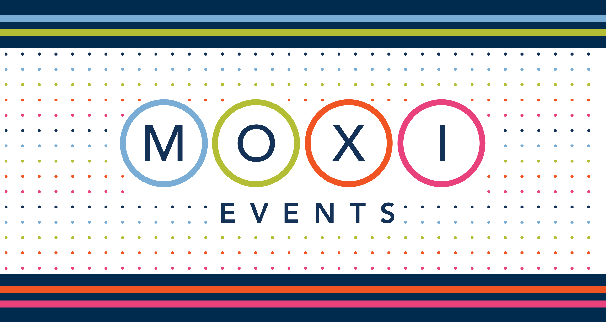 About Us | MOXI Events